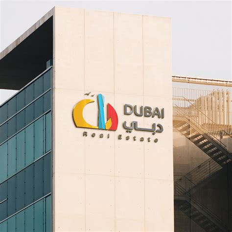 Development Agency Logo Behance