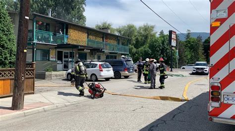 Investigations Completed Into Three Vernon Fires On One Day Vernon
