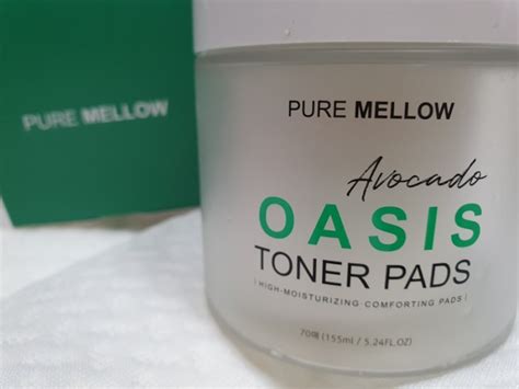 피부사막에서 만난 오아시스급 수분충전 오아시스 토너패드 네이버 블로그