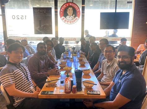 Eldred Lee Phd On Linkedin Its Bittersweet To Be Writing This As My Industry Career Couldnt