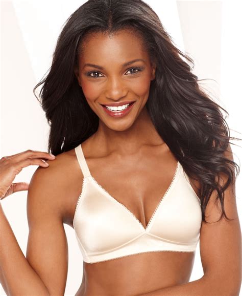 Wacoal Basic Beauty Wireless Contour Bra 856192 And Reviews Bras