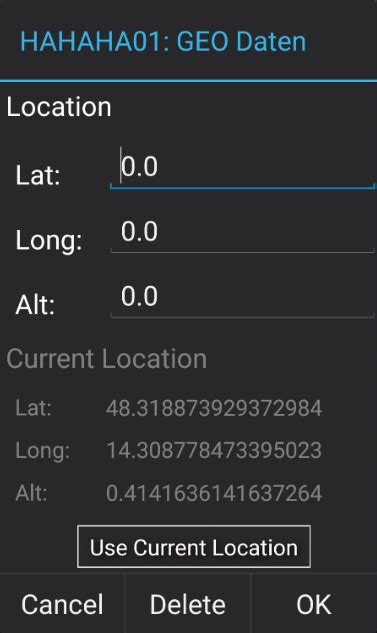 Ui Android Editor Geopng Ubik Wiki Augmensys