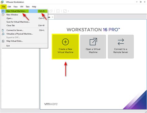 How To Install Windows On VMware Workstation Complete Guide TechRechard