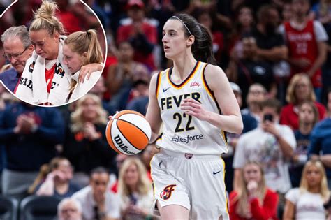 Caitlin Clark Reflects On Rookie Season In Emotional Instagram Post