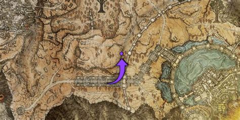 Lansseaxs Glaive Elden Ring Hardcore Gamer