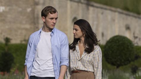 Why Did Rob Leave Industry Creator Explains Harry Lawteys Exit