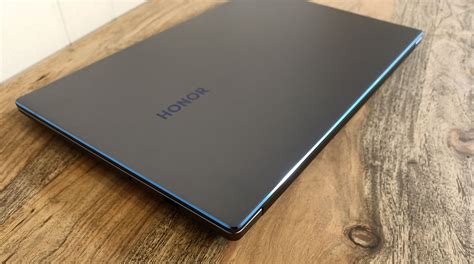 Ausprobiert: Honor MagicBook 15 mit Intel-CPU › Dr. Windows