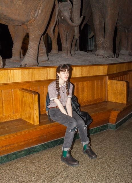 Discovery Frankie Cosmos Interview Magazine