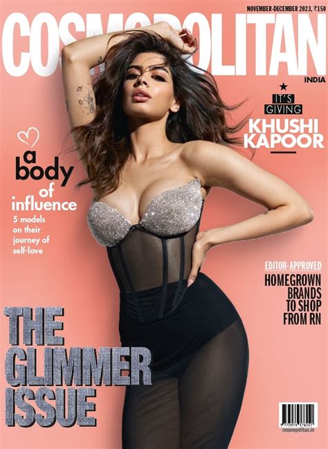 Subscribe To Cosmopolitan India For Exclusive Access Subscription