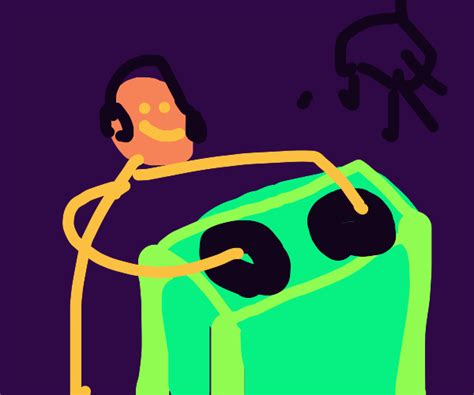 Dj Drawception