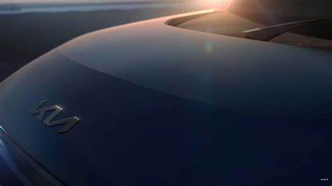 Kia Ev9 Concept Ra Mắt Tại Triển Lãm Los Angeles Auto Show Chung Sàn