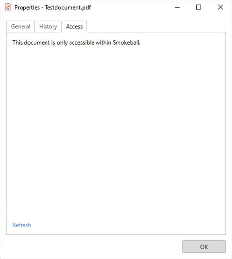 Remove A Clients Access To A File Shared On The Communicate Client
