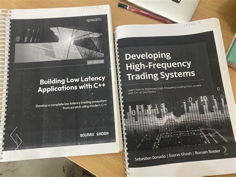 Ayush Aryan On Linkedin Got Around Finishing These Two Amazing Books Really Good Reference For