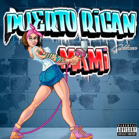 Puerto Rican Mami Youtube Music