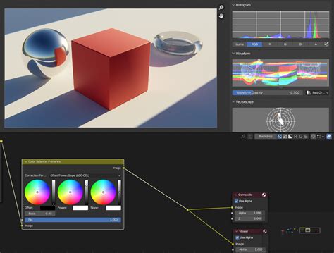 [tutorial] basic compositing or how i learned to stop worrying and