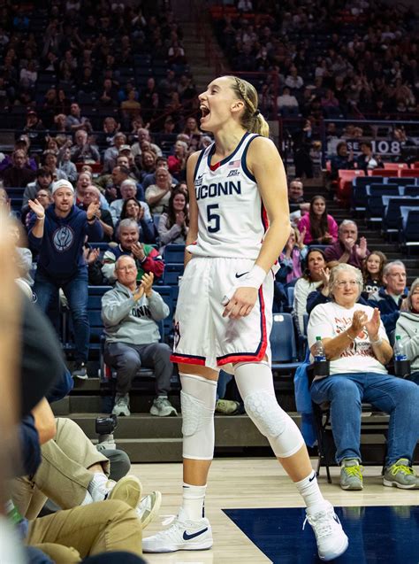 Paige Bueckers Nude Photos And Sex Tape Leak Scandal Planet