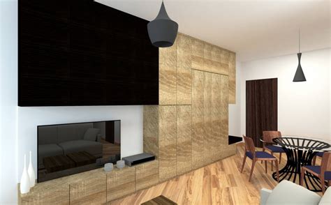 Grand Yoho Ii 家匠tmf｜訂造傢俬專家