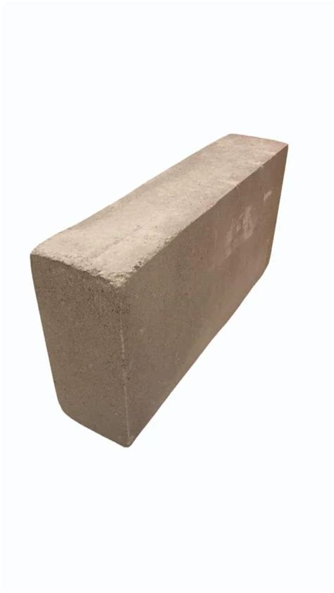 Solid Rectangular Concrete Block 16 In X 8 In X 4 In At ₹ 29 Piece In