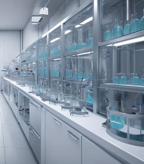 Invetech Case Study Bond Iii Fully Automated Ihc And Ish Staining System