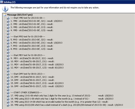 microsoftdynamicsaxapta date calculations