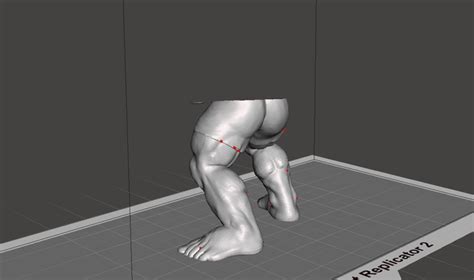 How To Split An Object For D Printing Tom S Hardware