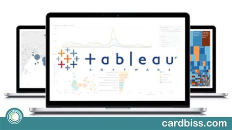 Curso gratis de tableau en línea CardBiss