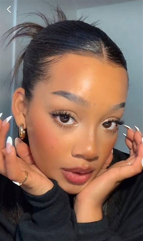 What Blushes And Bronzers Will Give Me These Looks R Makeupaddiction