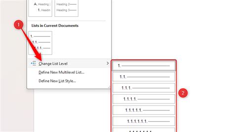6 ways to improve your microsoft word formatting