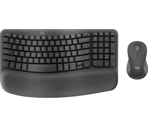Keyboard Mouse Bundle Logitech United States