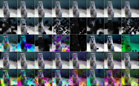 Blending Overlaying Images Imgaug Documentation