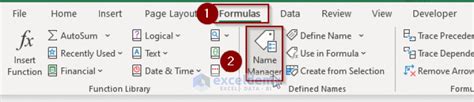 How To Use Dynamic Named Range In An Excel Chart A Complete Guide