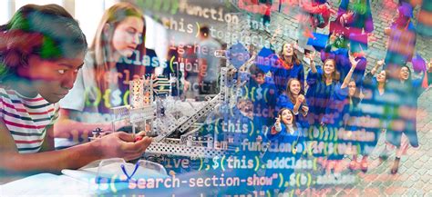 Educatieve Master In De Wetenschappen En Technologie Vrije Universiteit Brussel