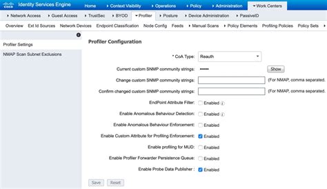 Configure ISE 2 7 PxGrid CCV 3 1 0 Integration Cisco