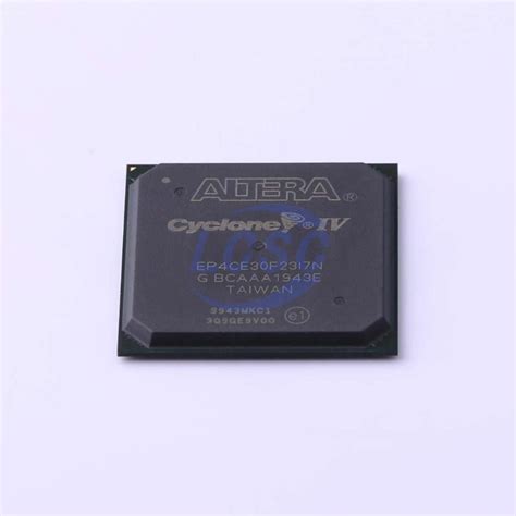 EP CE F I N Intel Altera C LCSC Electronics