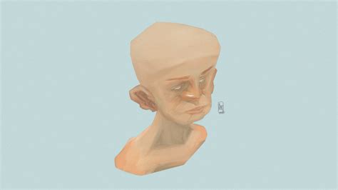 Artstation Script