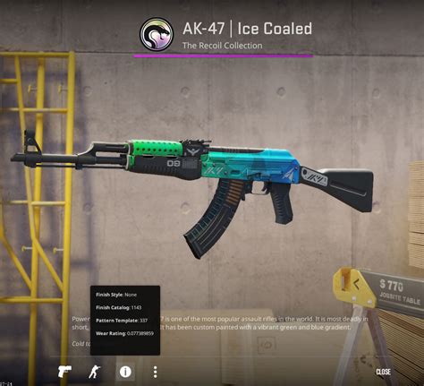 CS2 Float Wie Funktioniert CS2 Float SkinPit CS2 Float Wie Funktioniert CS2 Float SkinPit