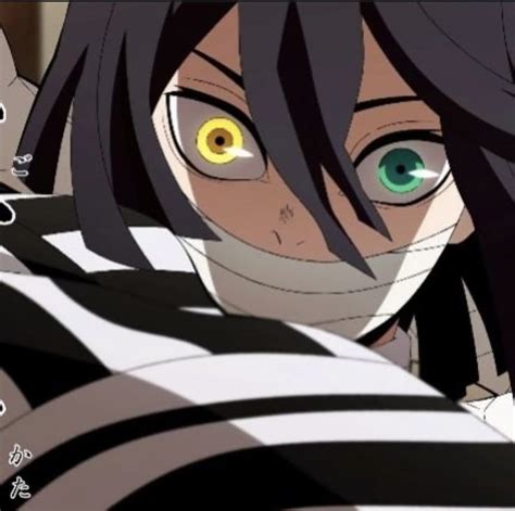 Pin On Muichiro Obanai