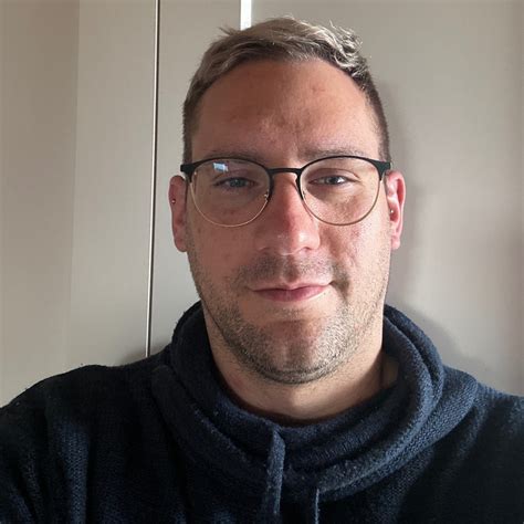 Benjamin Meininger Koch Alten Und Pflegezentren Des Main Kinzig