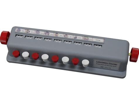 Manual Differential Counter At Richard Armes Blog