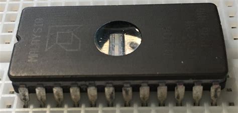 New Guide Digital Circuits 6 An Eprom Emulator Adafruitlearningsystem Adafruit Industries