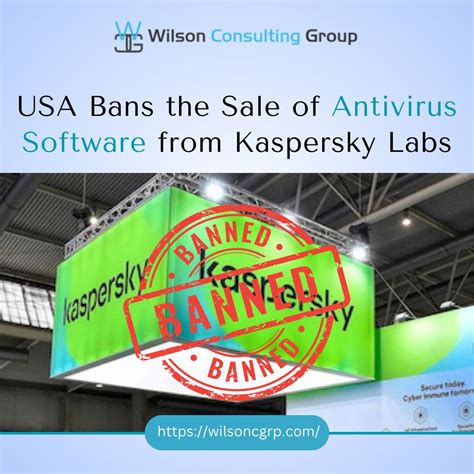 Wilson Consulting Group Llc On Linkedin Antivirus