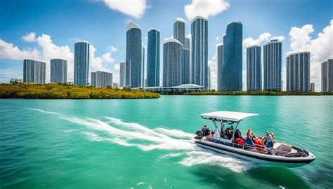 Miami Eco Tourism And Outdoor Adventure Guide