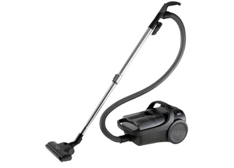 Panasonic Mc Cl605k149 With Container Black Elis