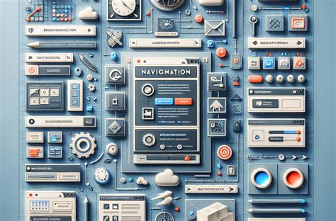 Website Navigation Best Practices For Better User Experience