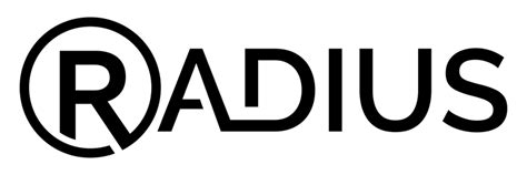 Radius