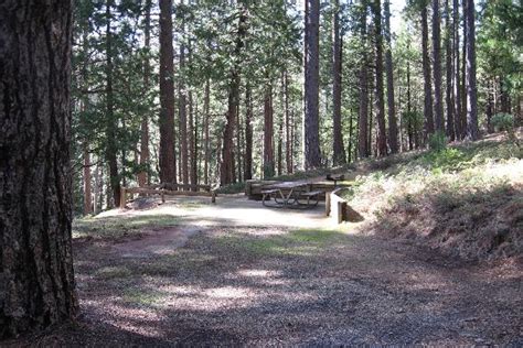 Sly Park Recreation Area Pollock Pines Ca