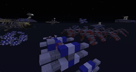 Battle Of Ryloth Map Minecraft 1122 Minecraft Map