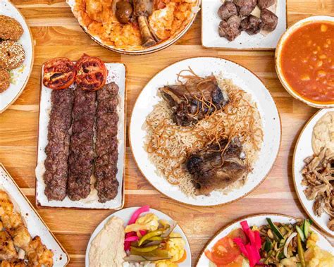 Order Aston Falafel Menu Delivery And Takeaway In Melbourne Menu