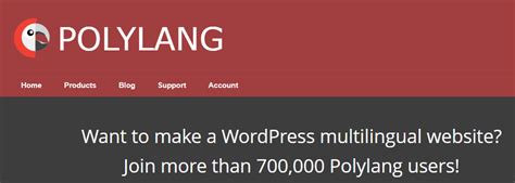 How to create a Multilingual WordPress Site [Plugins, Guide]