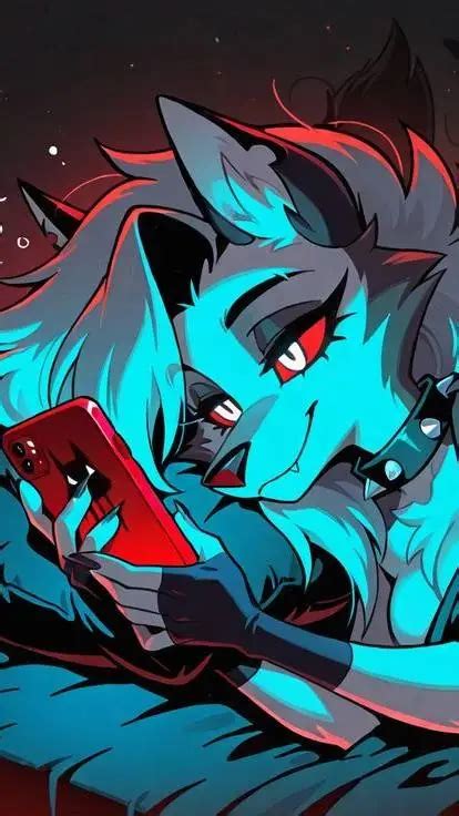 Chat With Loona Hellhound Text Or Voice Enjoy Ai Chat Free And Safe